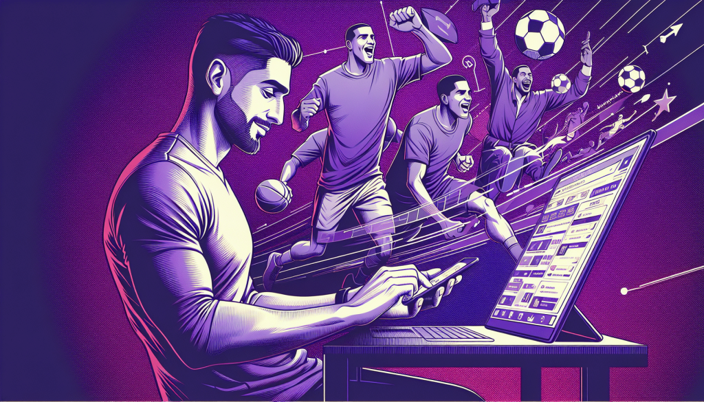 How to Scale a Sports Community in 5 Steps