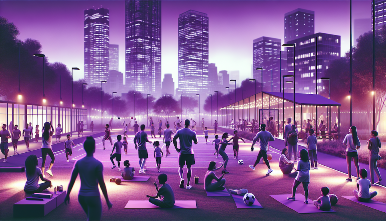 Nike Brand Community: Building Loyalty and Engagement | Arena