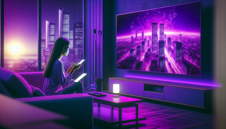 How Second Screens Transform Media Consumption Habits | Arena