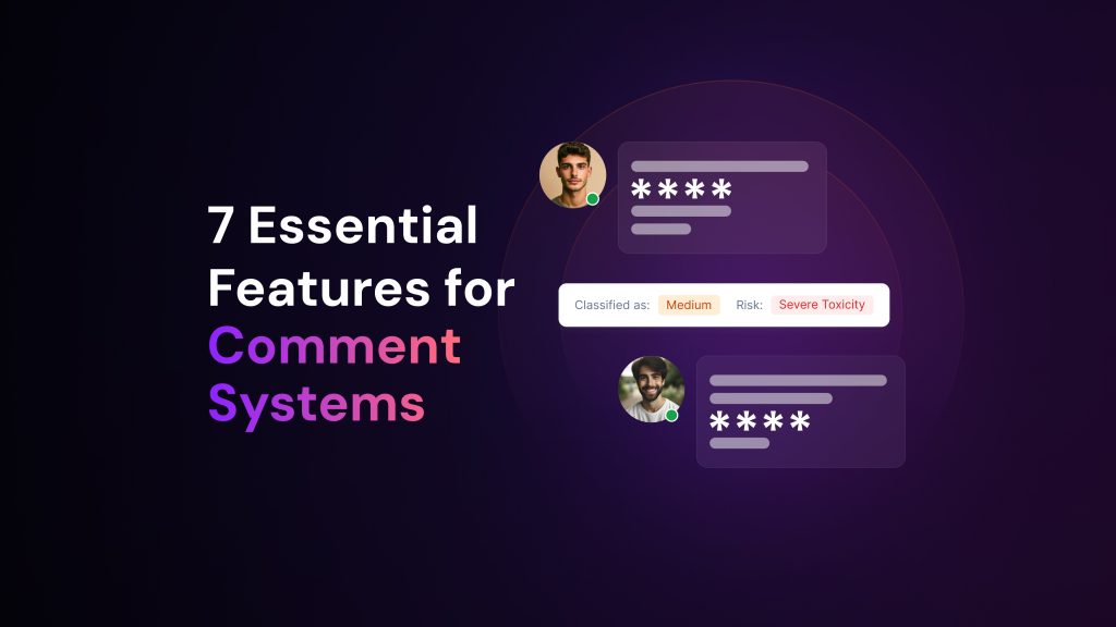 How Comment Sections Boost Engagement | Arena